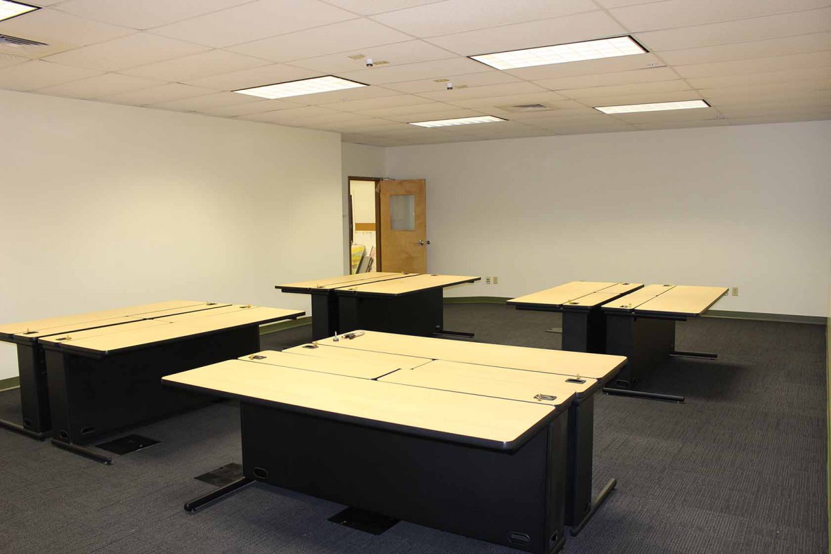 Dickinson College – Kaufman Hall Interior Renovations – Centurion ...