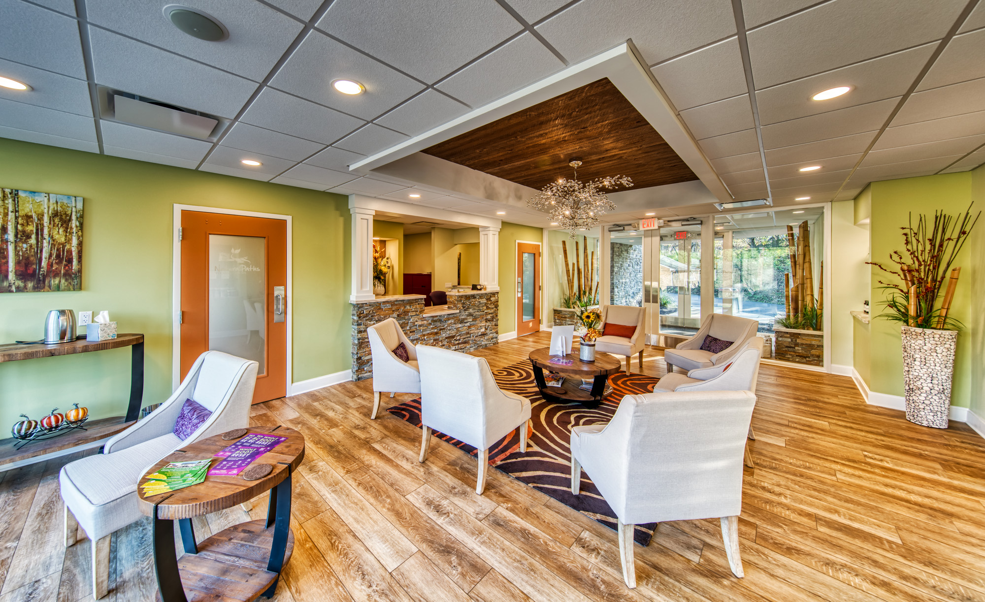 Centurion Construction Group, LLC.